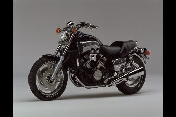 VMAX - Product Library - Product Library | YAMAHA MOTOR CO., LTD.