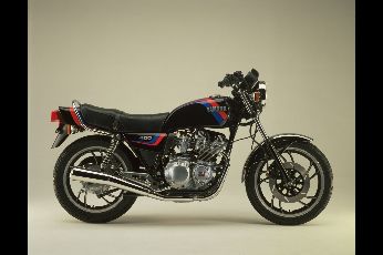 XJ400 - Product Library - Product Library | YAMAHA MOTOR CO., LTD.