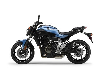 MT07 - Product Library - Product Library | YAMAHA MOTOR CO., LTD.