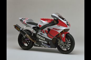 YZF-R7 - Product Library - Product Library | YAMAHA MOTOR CO., LTD.