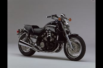 VMAX - Product Library - Product Library | YAMAHA MOTOR CO., LTD.