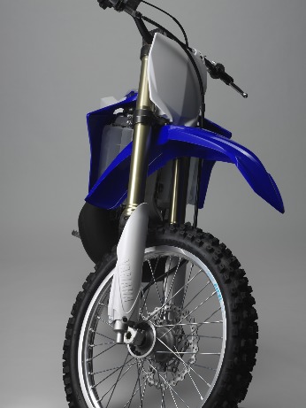 YZ250 - Product Library - Product Library | YAMAHA MOTOR CO., LTD.