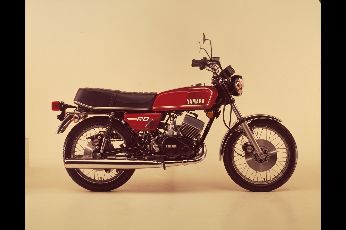 RD250III - Product Library - Product Library | YAMAHA MOTOR CO., LTD.