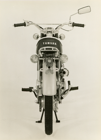 F5C - Product Library - Product Library | YAMAHA MOTOR CO., LTD.