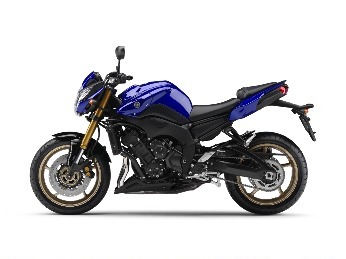 FZ8-NA - Product Library - Product Library | YAMAHA MOTOR CO., LTD.