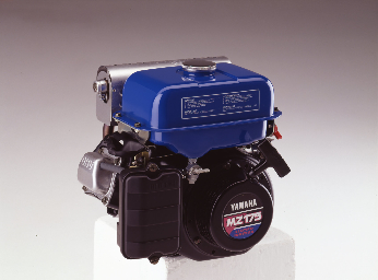 MZ175 - Product Library - Product Library | YAMAHA MOTOR CO., LTD.