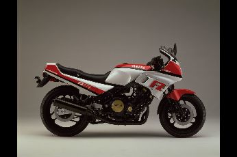 FZ750 - Product Library - Product Library | YAMAHA MOTOR CO., LTD.