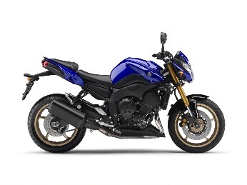 FZ8-NA - Product Library - Product Library | YAMAHA MOTOR CO., LTD.