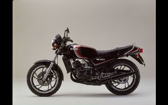 RZ250 - Product Library - Product Library | YAMAHA MOTOR CO., LTD.