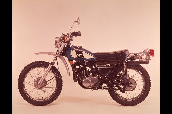 DT175 - Product Library - Product Library | YAMAHA MOTOR CO., LTD.