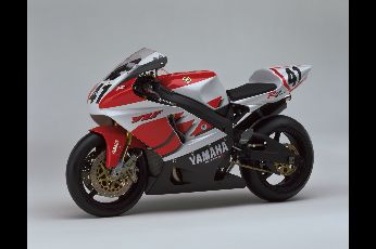 YZF-R7 - Product Library - Product Library | YAMAHA MOTOR CO., LTD.
