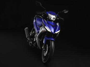 T150 - Product Library - Product Library | YAMAHA MOTOR CO., LTD.