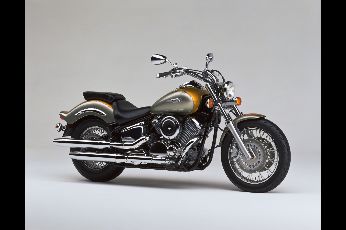 XVS1100 - Product Library - Product Library | YAMAHA MOTOR CO., LTD.