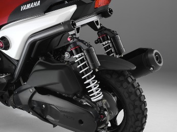 BW'S-CONCEPT - Product Library - Product Library | YAMAHA MOTOR CO., LTD.