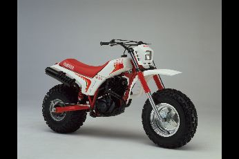 BW200 - Product Library - Product Library | YAMAHA MOTOR CO., LTD.