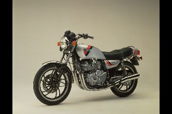 XJ400 - Product Library - Product Library | YAMAHA MOTOR CO., LTD.