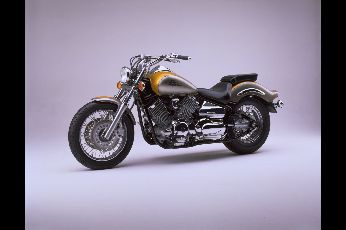 XVS1100 - Product Library - Product Library | YAMAHA MOTOR CO., LTD.