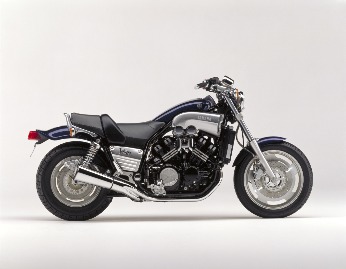 VMAX1200 - Product Library - Product Library | YAMAHA MOTOR CO., LTD.