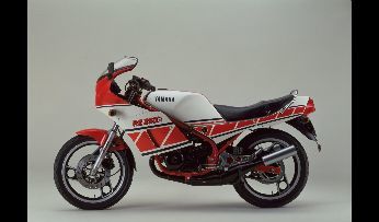 RZ250RR - Product Library - Product Library | YAMAHA MOTOR CO., LTD.