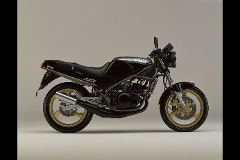 RZ250R - Product Library - Product Library | YAMAHA MOTOR CO., LTD.