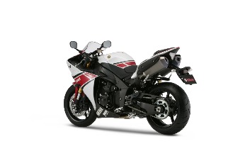 YZF-R1-50th - Product Library - Product Library | YAMAHA MOTOR CO., LTD.
